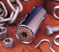 Gator Grip ETC-200 Universal Socket With Ratchet - Gator Grip® Australia